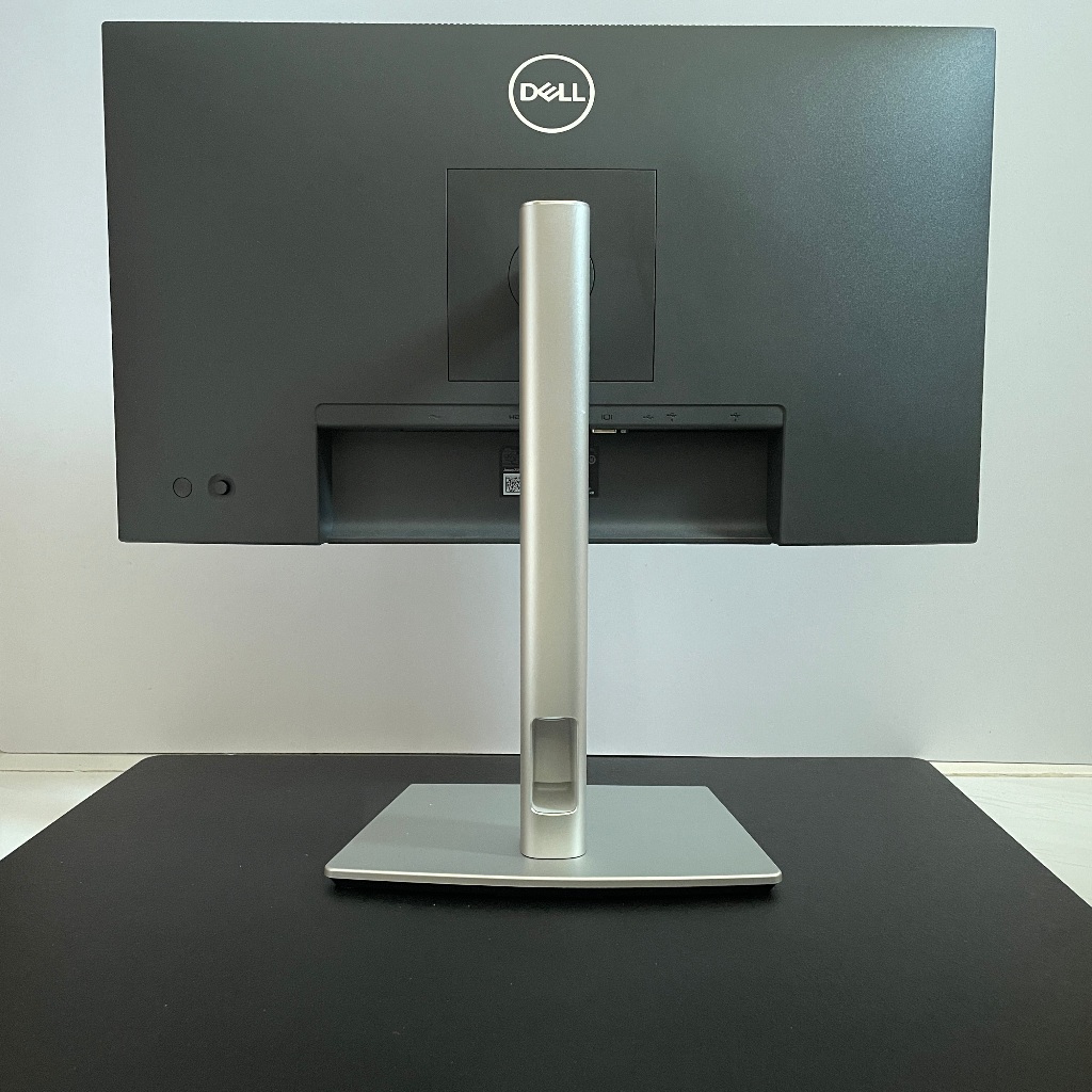 Jual [SECOND] Monitor Dell P2425H 24" IPS 1920x1080 FHD 100Hz HDMI DP ...