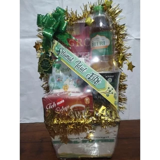 Jual Parcel Sembako Terlengkap & Harga Terbaru Oktober 2025 | Shopee ...
