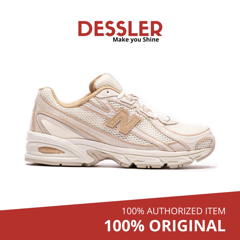 Jual New Balance 740 - Incense Angora Timberwolf (U740IN2) | Shopee ...