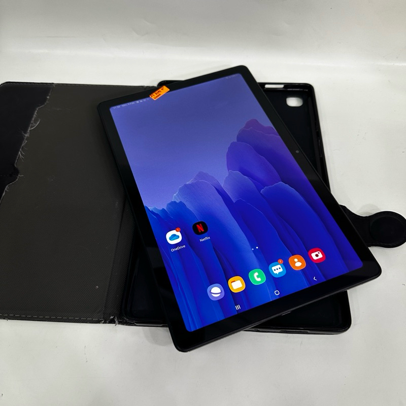 Jual samsung tab a7 sm-t505 wifi cell | Shopee Indonesia