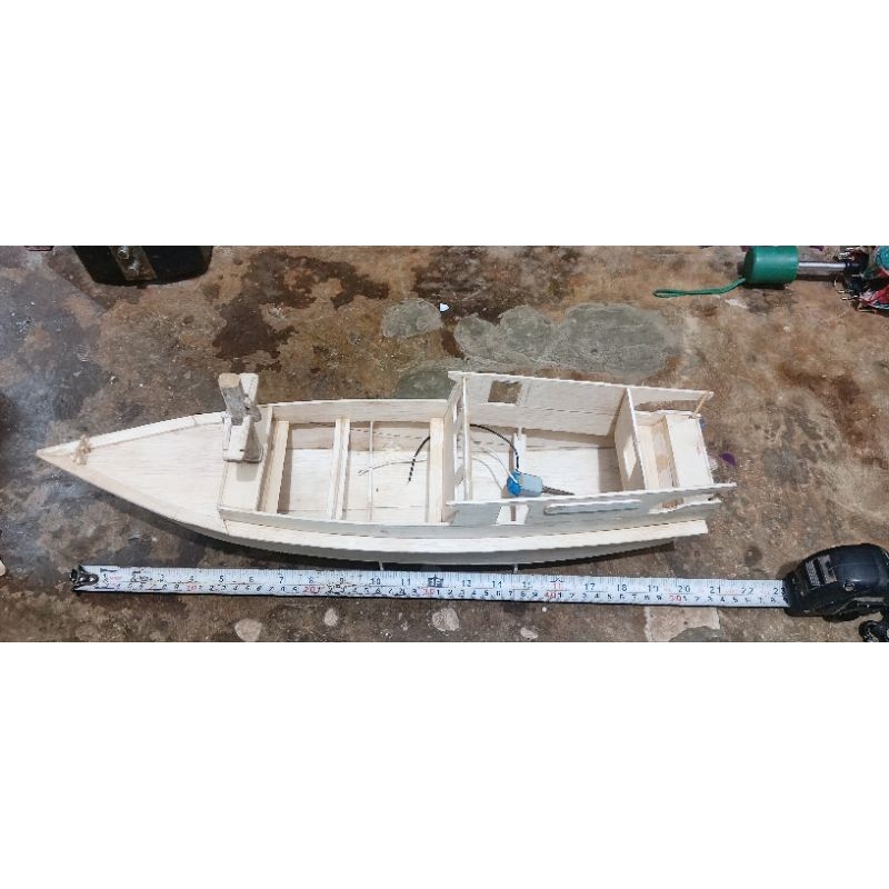 Jual Miniatur kapal/perahu Rc | Shopee Indonesia