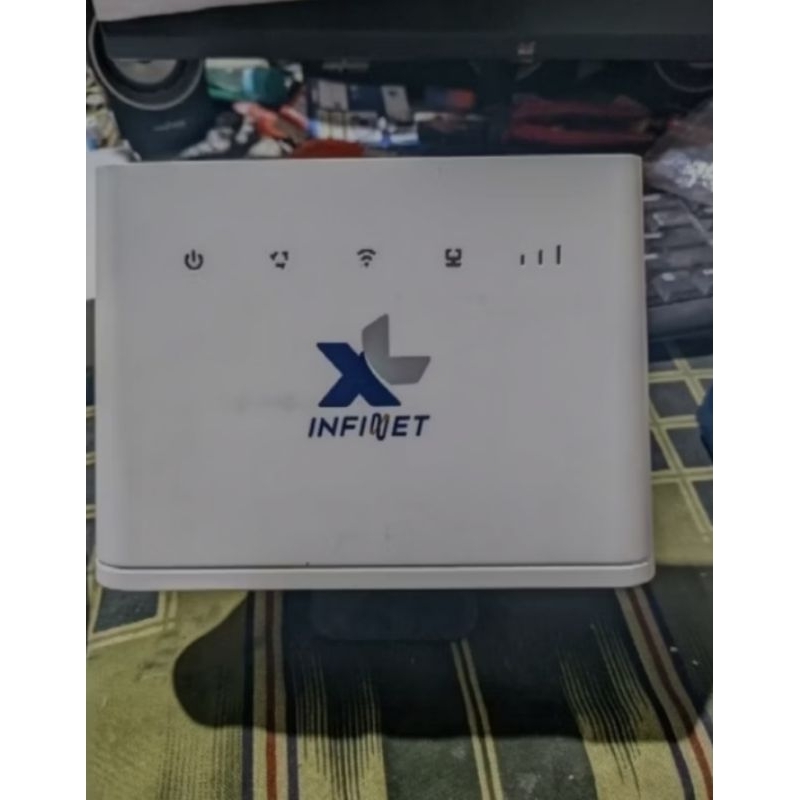 Jual Modem XL Infinet B310s | Shopee Indonesia