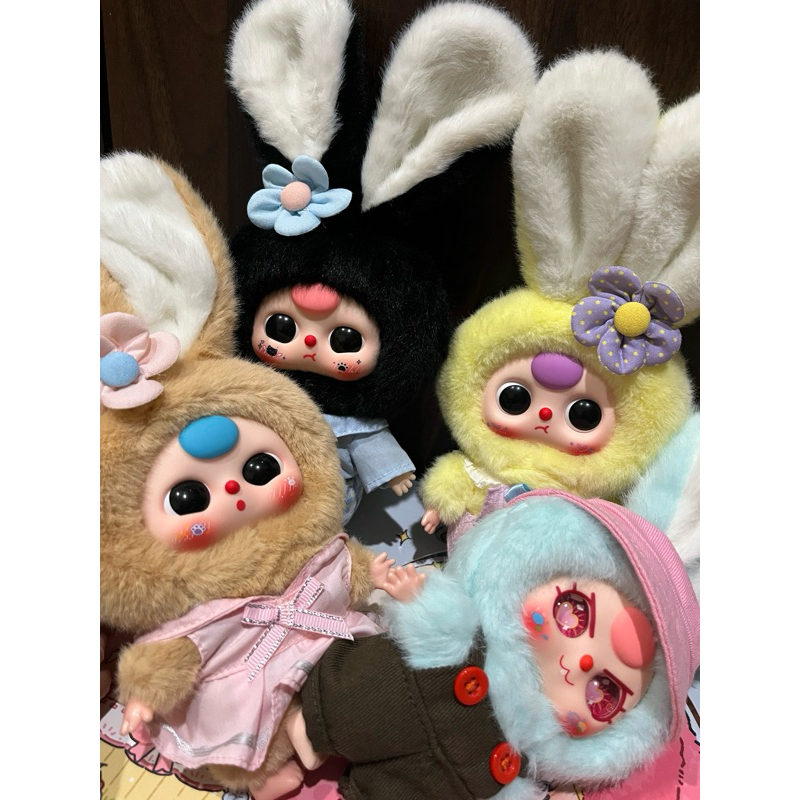 Jual Macaron V1 BB3 Lili Bunny | Shopee Indonesia