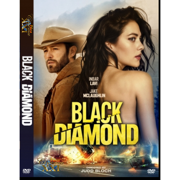 Jual Kaset DVD Movie Box Office : Black Diamond (2025) | Shopee Indonesia