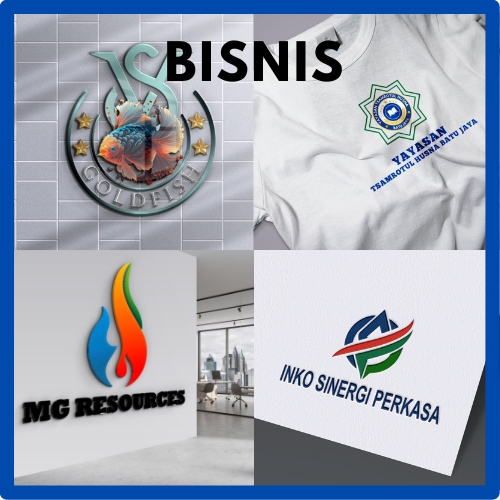 Jual JASA DESAIN LOGO PROFESIONAL JASA DESAIN LOGO YAYASAN DESAIN LOGO ...