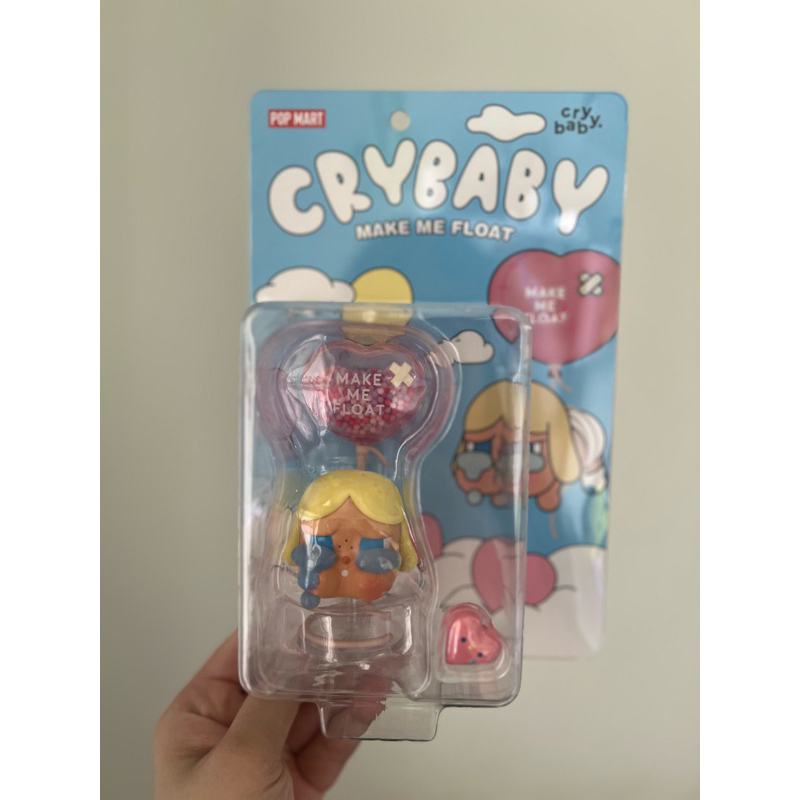 Jual popmart crybaby | Shopee Indonesia