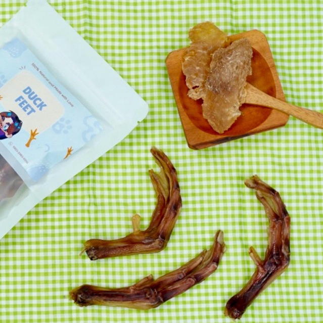 Jual PAWP MART | Bite Snacks Chicken Feet, Chicken Neck, Duck Feet ...