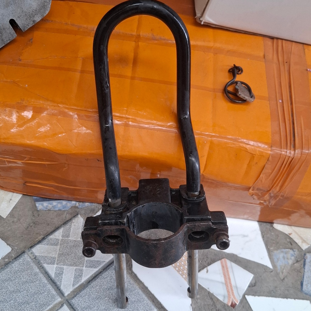 Jual Pengunci roda pengaman federal universal supra x karisma rx king ...