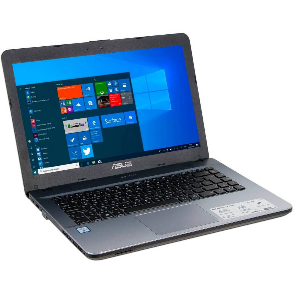 Jual LAPTOP ASUS X441UA | Shopee Indonesia