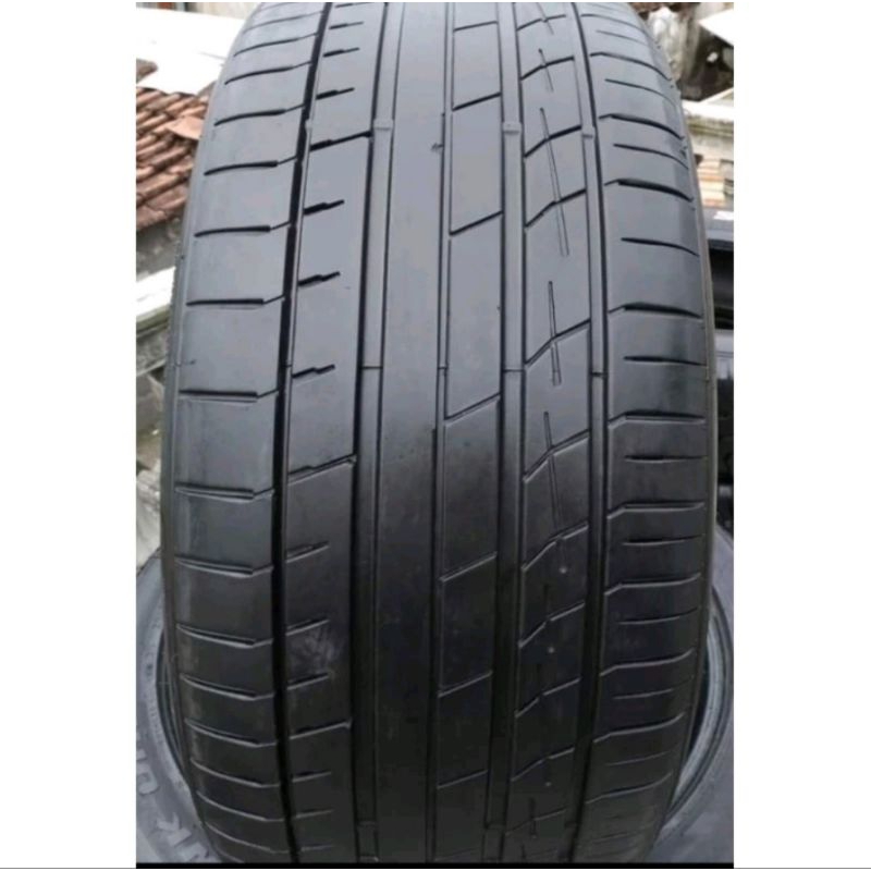 Jual Ban Mobil copotan Ring 18 Ukuran 235/55 R18 Merek Accelera Tubles | Shopee Indonesia