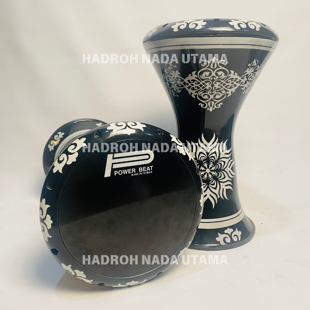 Jual Darbuka Alumunium Kualitas Super Darbuka Hadroh Marawis Banjari 9 ...