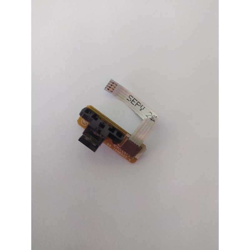 Jual sensor timing disk/encoder bulat epson l1110,l3110,l1210,l3210 ...