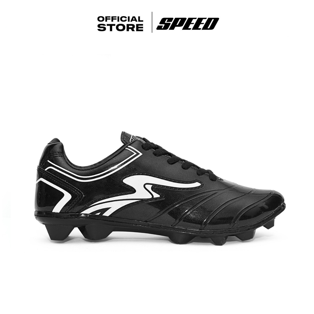 Jual Speed - Thunder Series - Sepatu Bola - Mini Soccer - Sepatu Bola ...