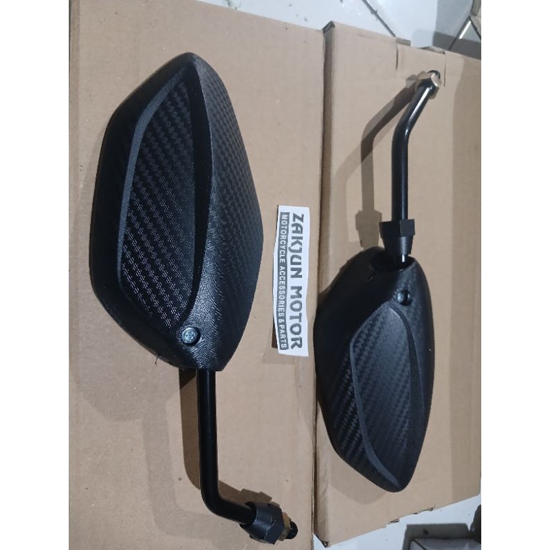 Jual spion standar beat duluxe 2020-2025 spion standar honda beat ...