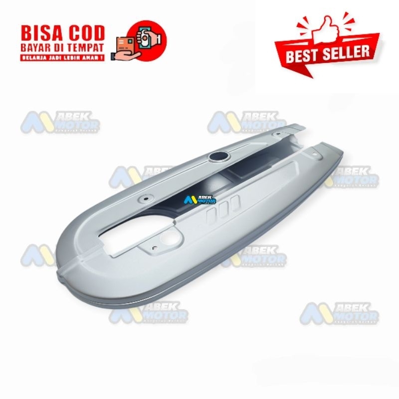 Jual Tutup Rantai Katengkas Motor Astrea Grand Legenda impresa Sabit Prima Star C70 | Shopee ...