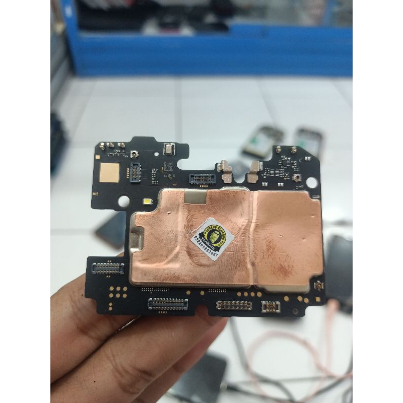 Jual MESIN SAMSUNG A05 NORMAL TESTED | Shopee Indonesia