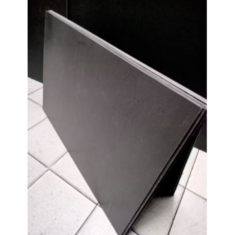 Jual plat PVC sheet gray 2mm×15cm×50cm PVC sheet lembaran 2mm | Shopee ...