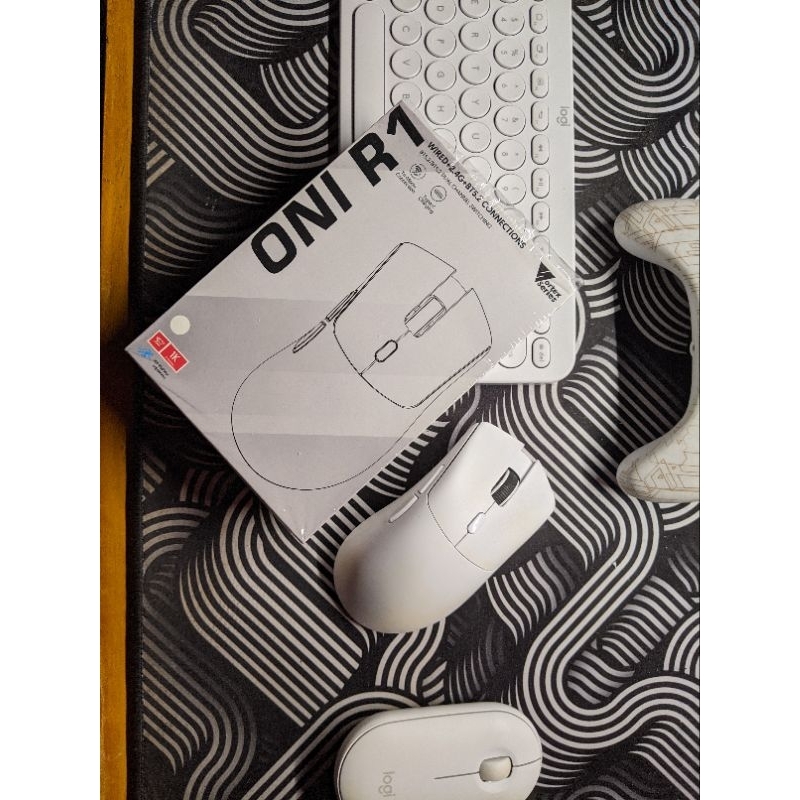 Jual Vortexseries Oni R1 Fullset | Shopee Indonesia