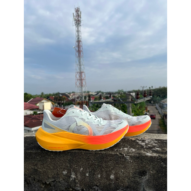 Jual ORTUS HYPERGLIDE 3.1 | Shopee Indonesia