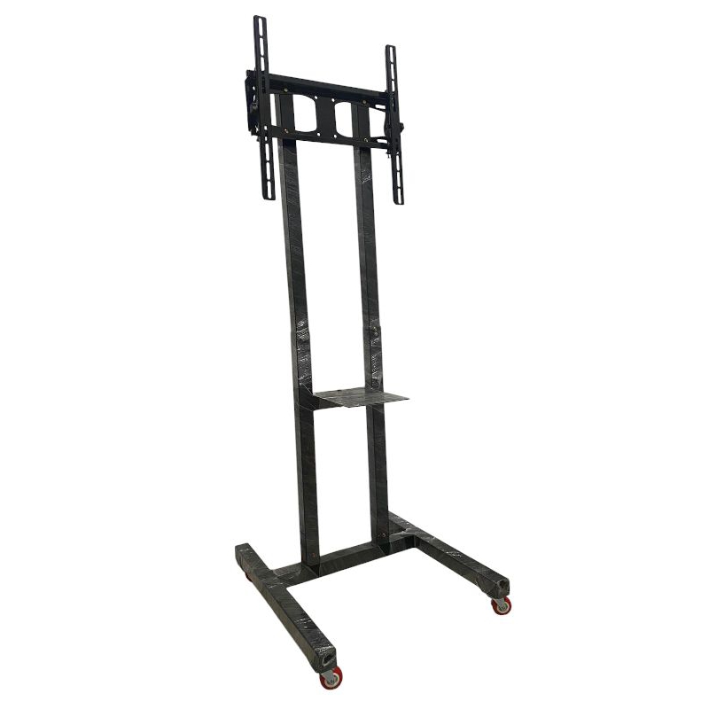 Jual Bracket tv standing/berdiri led tv 32-65inch besi lebar dan tebal ...
