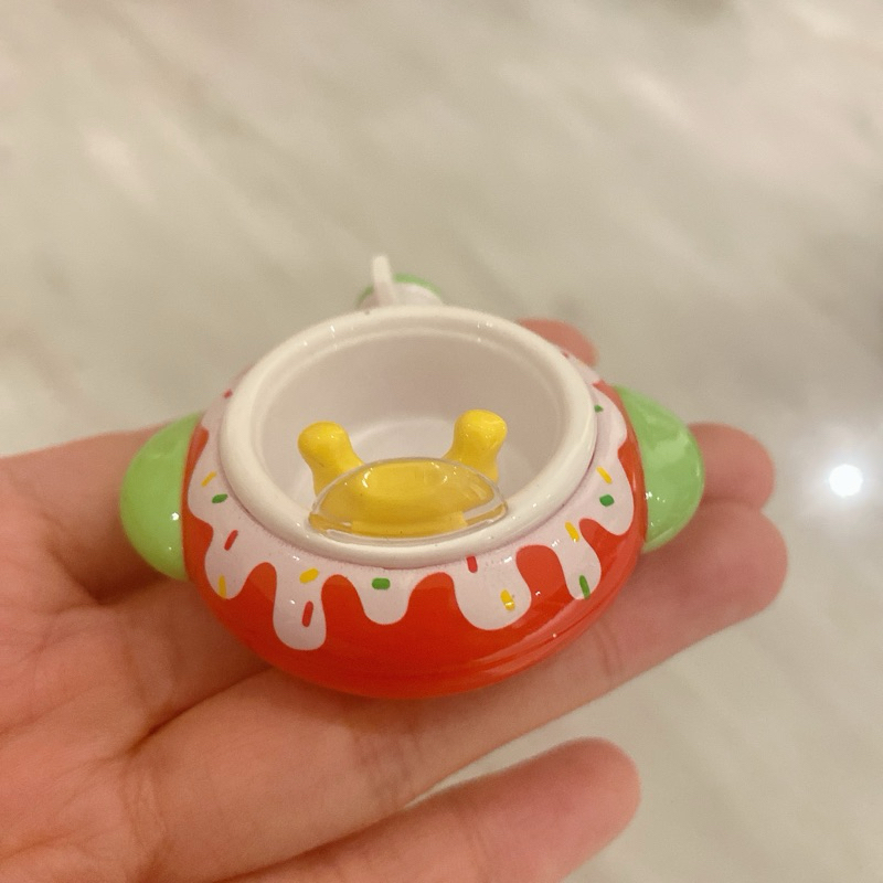 Jual New Ready Original Selected Pesawat Yoyo BB kacang Magic Yoyo ...