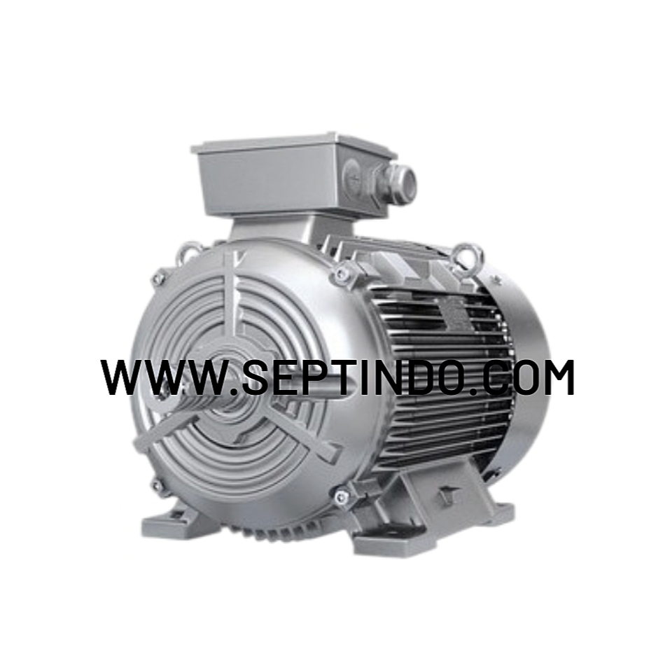 Jual Siemens Electric Motor 22KW 30HP 3000 RPM ,1500 RPM IE2 B3 | Shopee Indonesia
