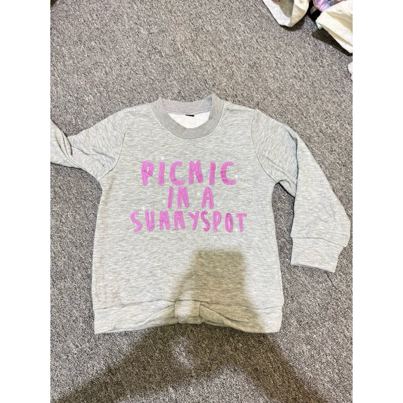 Jual sweeter anak preloved premium | Shopee Indonesia