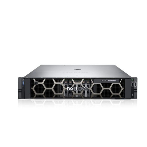 Jual Dell Server PowerEdge R760xs R760 xs Xeon Silver 4410Y 4 x 480GB ...