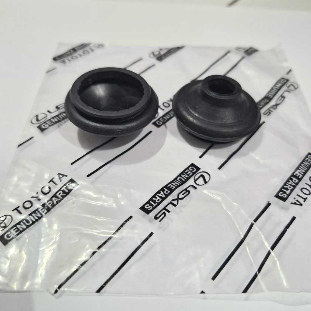 Jual KARET BOOT LINK STABIL / TUTUP TIE ROD STABIL UNIVERSAL AVANZA ...