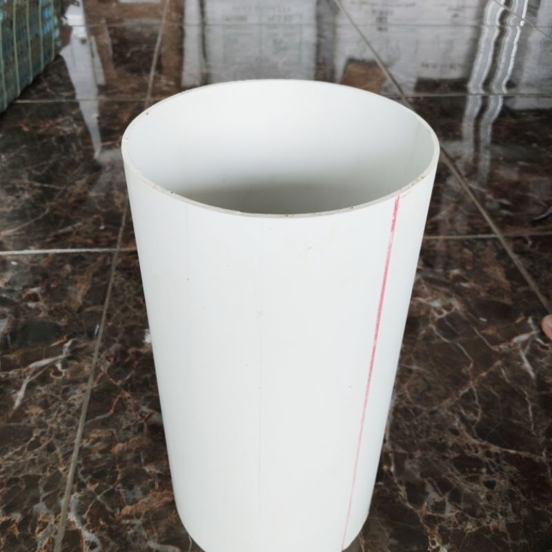 Jual Pipa pvc 5 inchi type D 10 cm | Shopee Indonesia