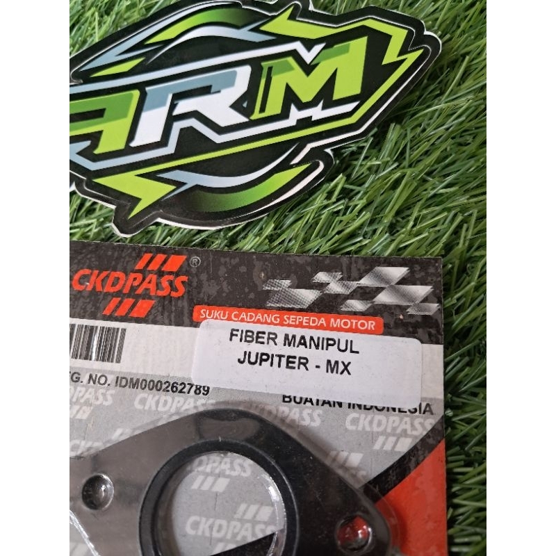 Jual BONIT KARBURATOR JUPITER MX FIBER MANIPUL CKDPASS | Shopee Indonesia
