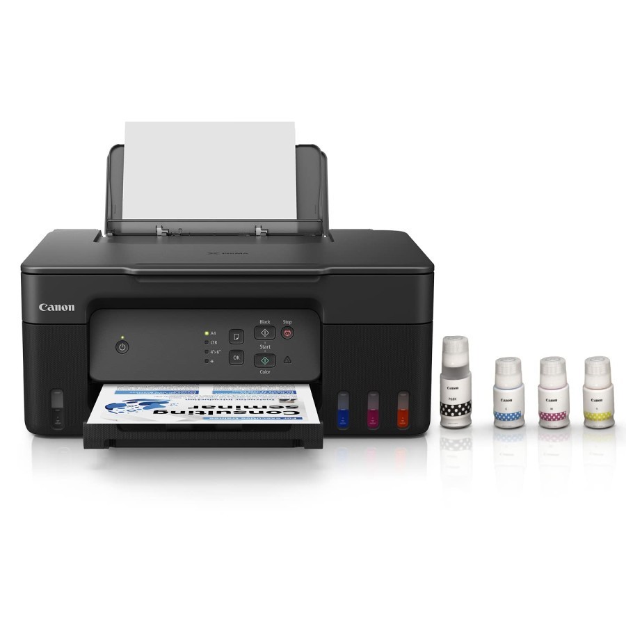 Jual PRINTER CANON PIXMA G2730 ALL-IN-ONE (PRINT, SCAN, COPY) | Shopee ...