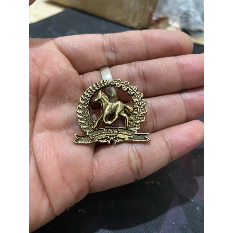 Jual PIN CUSTOM 3D INSTANSI | Shopee Indonesia