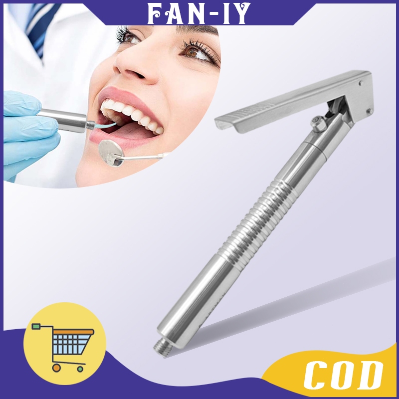 Jual Jarum Suntikan Manual / Citoject Dental / Dental Syringe / Alat ...