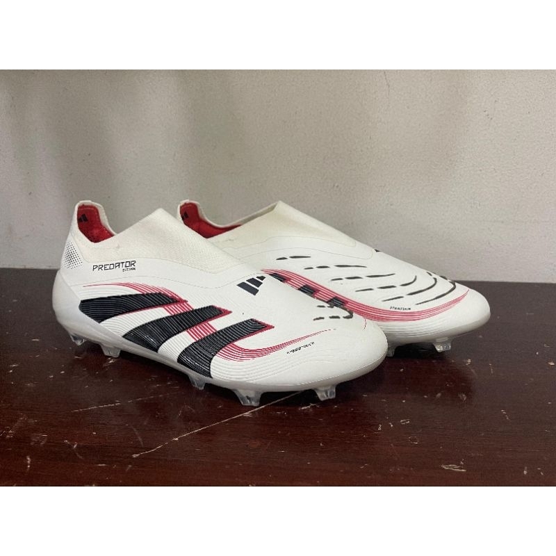 Jual SEPATU BOLA PREDATOR25 ELITE LACELESS GOAL HUNTER (BNIB IMPORT ...