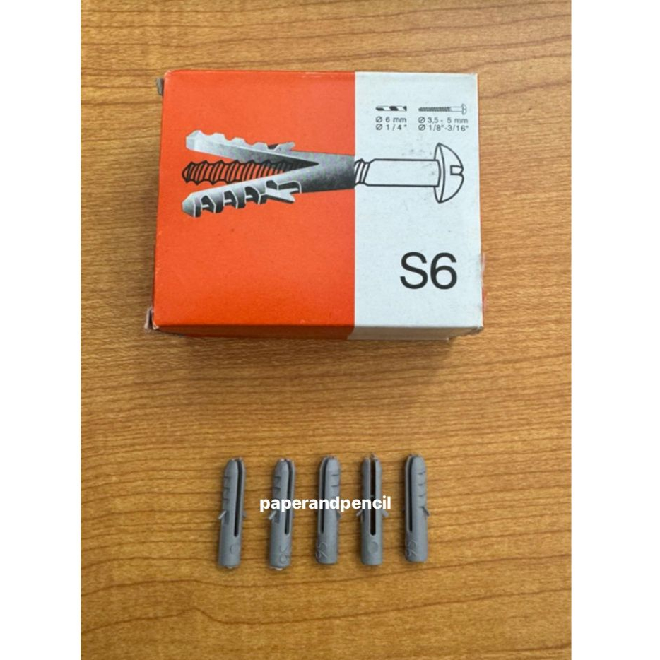 Jual Spiser GMP S5 S6 S8 S10 S12 / Piser Viser Abu Abu MURAH | Shopee Indonesia