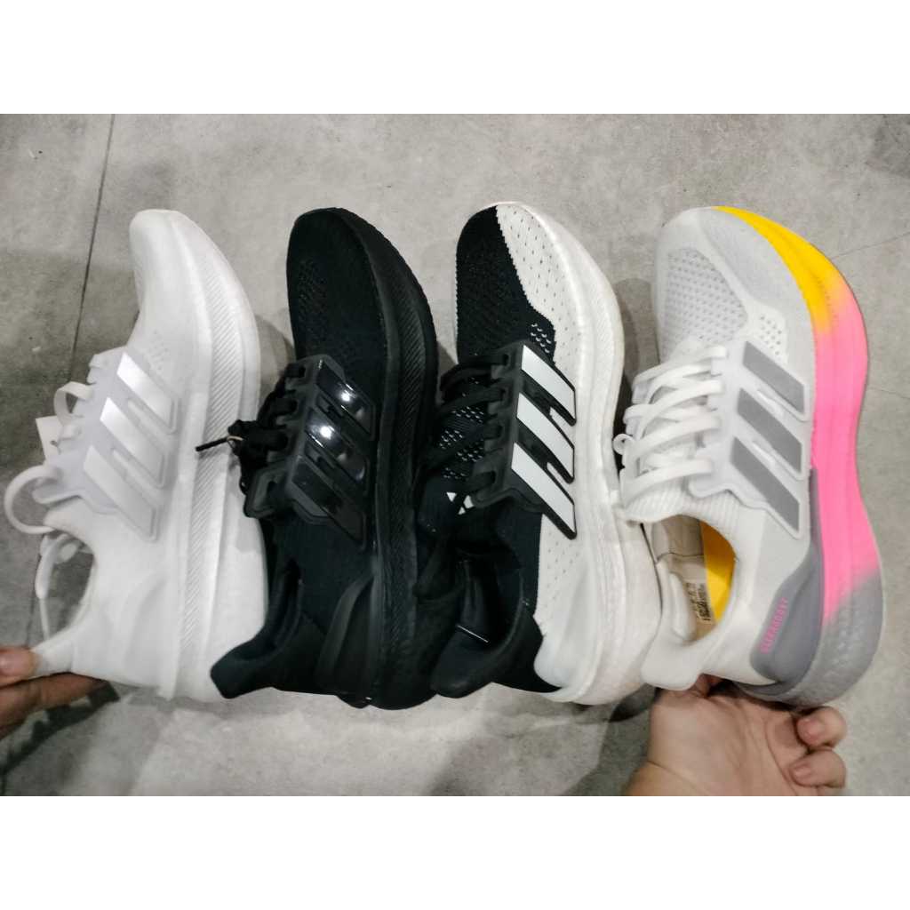 Jual Adidong Ultraboost 5 | Shopee Indonesia