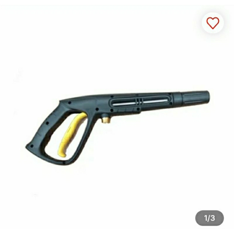 Jual Krisbow Part Gun High Pressure Cleaner 150 & 170 Bar Ylg06 ...