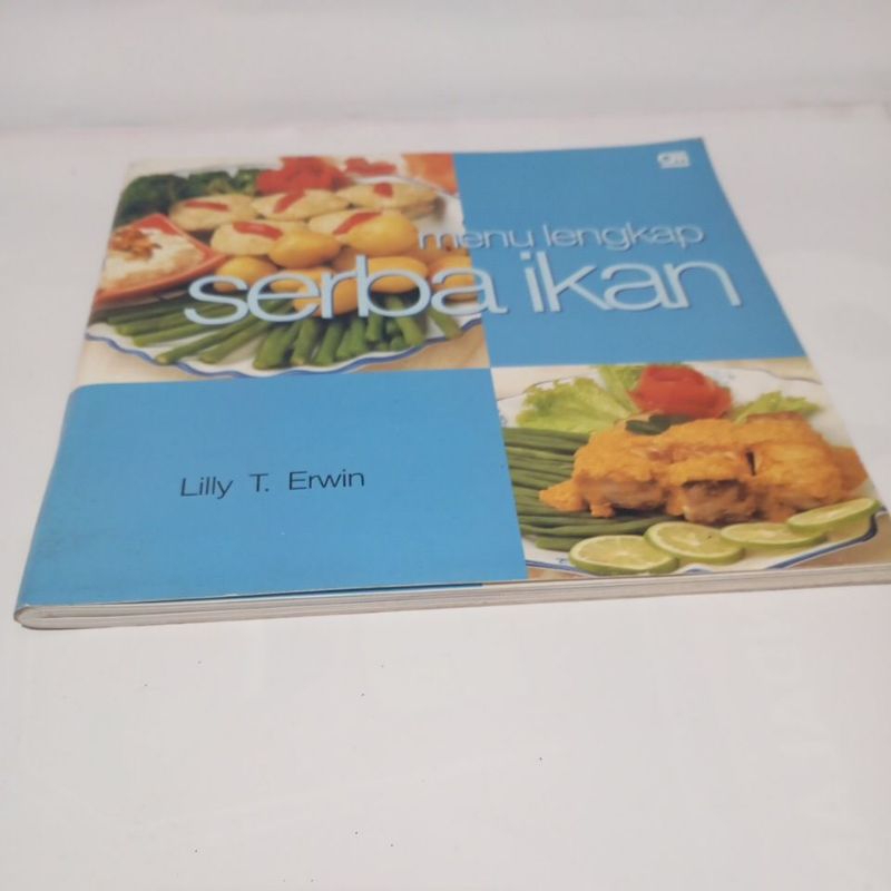 Jual menu lengkap serba ikan | Shopee Indonesia