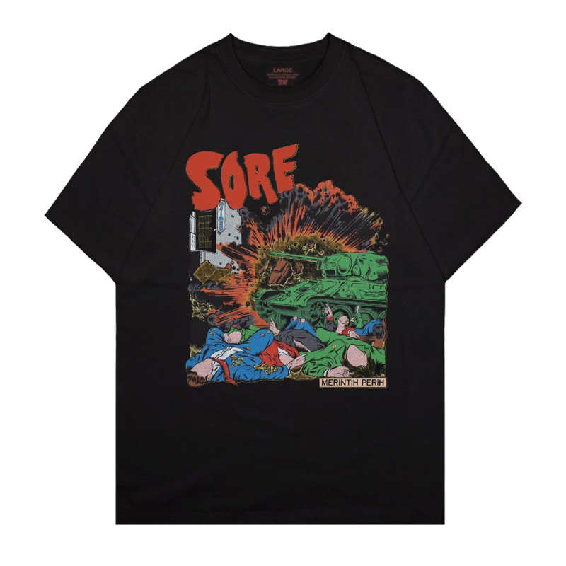 Jual Sore "Merintih Perih" | Shopee Indonesia