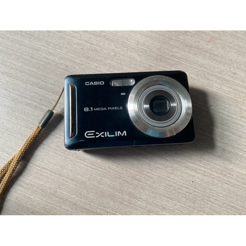 Jual Kamera Casio Exilim EX - Z9 | Shopee Indonesia