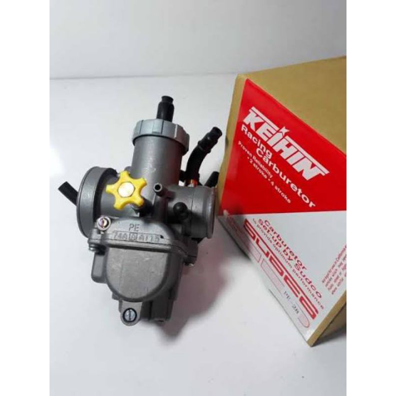 Jual Karburator PE 24 26 28 SUDCO Keihin | Shopee Indonesia