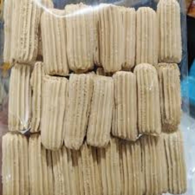 Jual kue kering irut jari | Shopee Indonesia