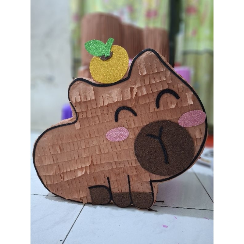 Jual capibara pinata | Shopee Indonesia