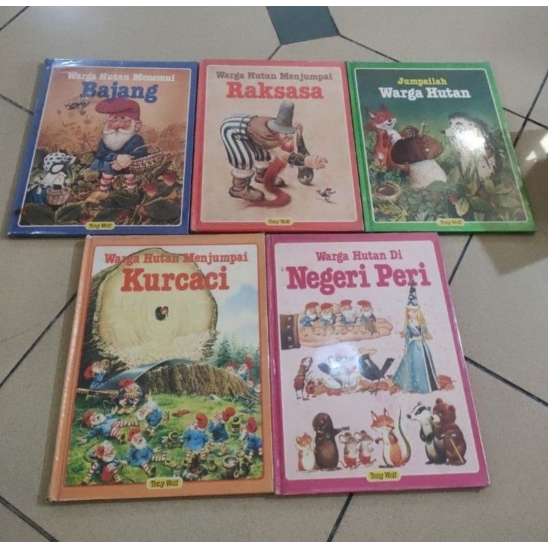 Jual bukuku | Shopee Indonesia