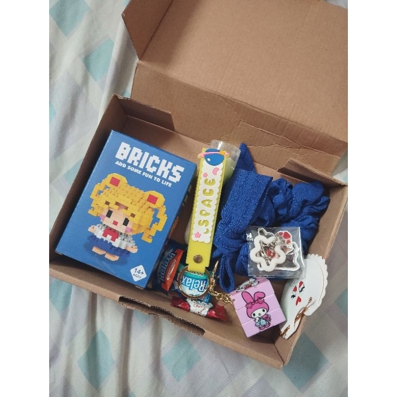 Jual six rba | Shopee Indonesia