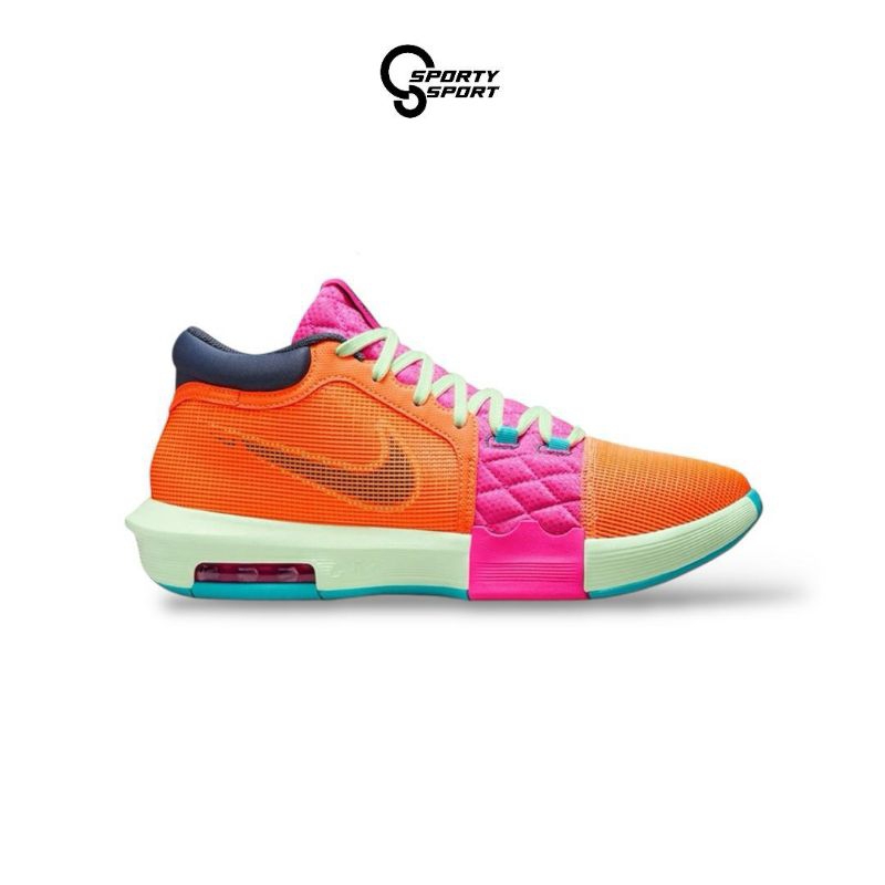 Jual SEPATU BASKET PRIA NIKE LEBRON WITNESS VIII EP (FB2237 800 ...