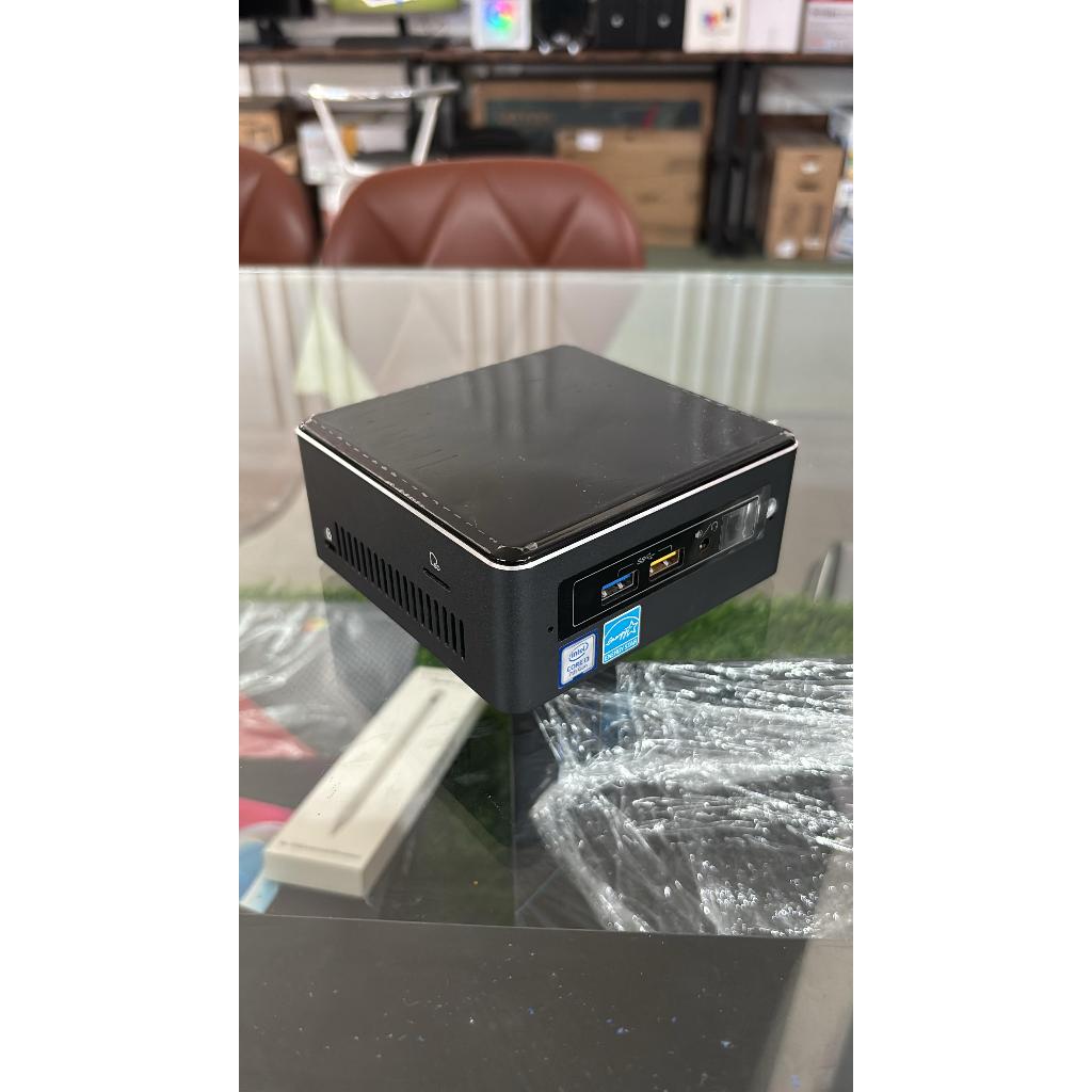 Jual Mini PC Intel NUC 7 Core 13-7 100U RAM 8GB SSD 256GB | Bergaransi ...