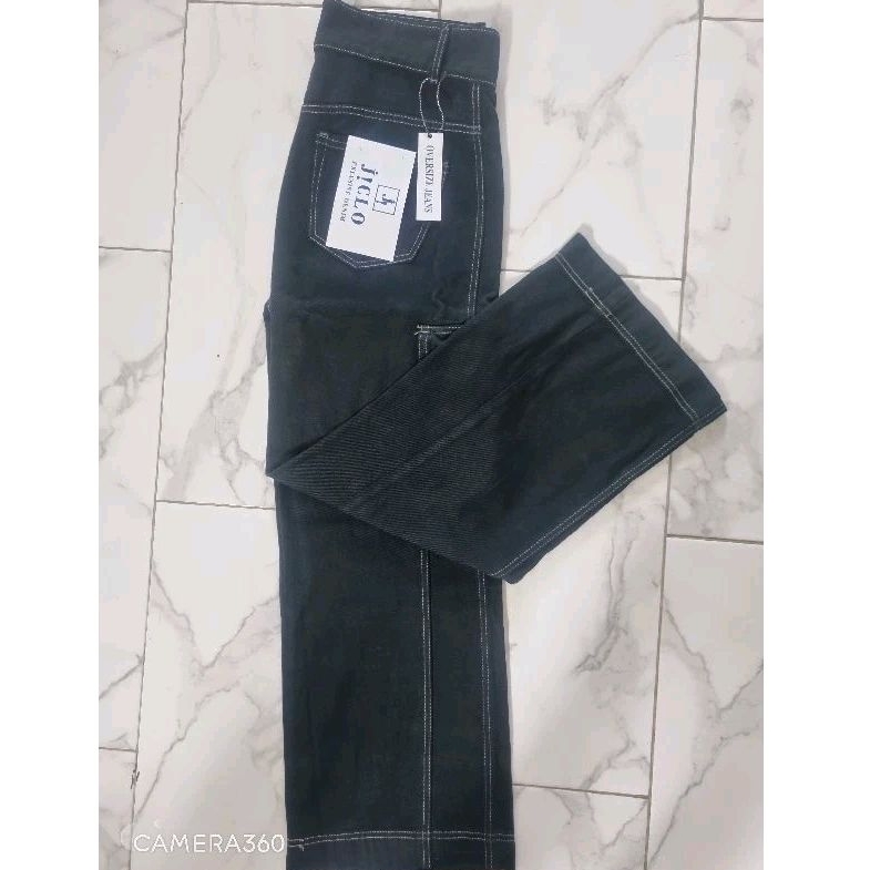 Jual cargo hitam | Shopee Indonesia