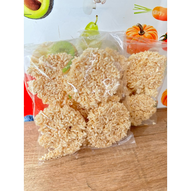 Jual KERIPIK RENGINANG PULUT /KERUPUK / SNACK PULUT / RENGGINANG ...